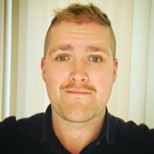 Kiffer George Card | The Tyee