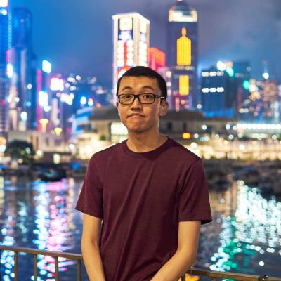 Felix Wong | The Tyee