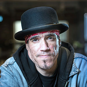 Nicolas Crier | The Tyee