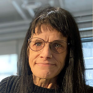 Julie Chapman | The Tyee