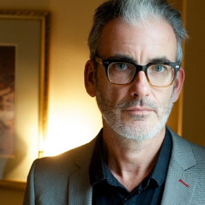 Clint Burnham | The Tyee