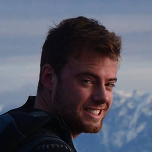 Kyle Fawkes | The Tyee