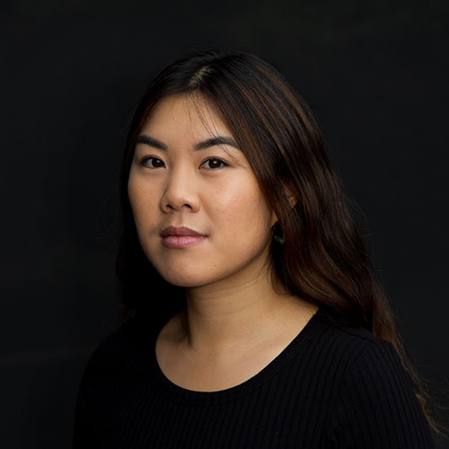 Erica Isomura | The Tyee