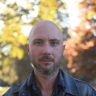 Neil Griffin | The Tyee