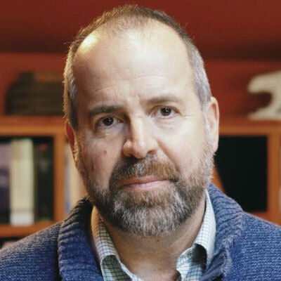 Michael Byers | The Tyee