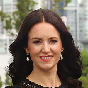 Cynthia Jagger | The Tyee