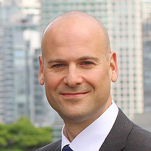 Mark Goodman | The Tyee