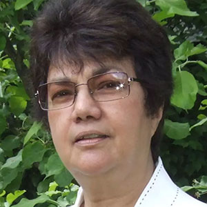 Doreen Barrie | The Tyee