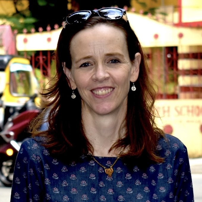 Sarah Ghorpade | The Tyee