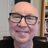 Robert Ascah | The Tyee