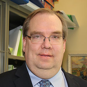 Duane Bratt | The Tyee