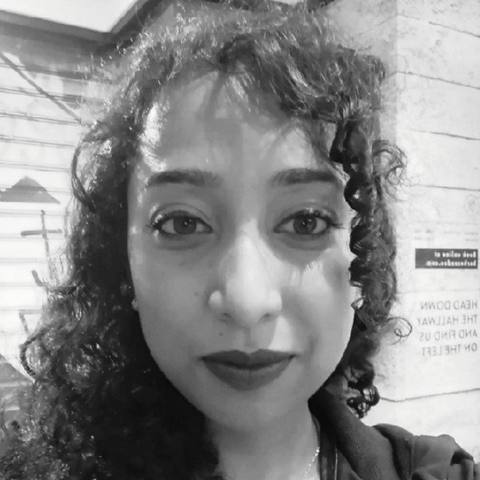 Humera Jabir | The Tyee