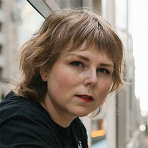 Tracey Lindeman | The Tyee