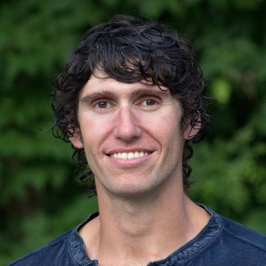 Ben Goldfarb | The Tyee