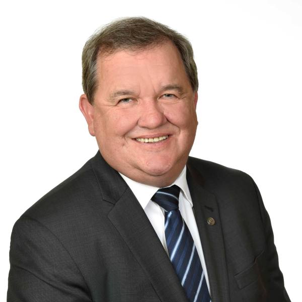 Shane Simpson | The Tyee