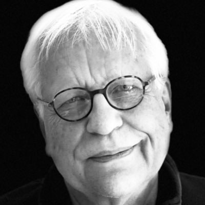 Robert Renger | The Tyee