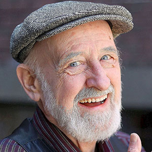 Ken Bolton | The Tyee