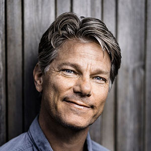 John Vaillant | The Tyee