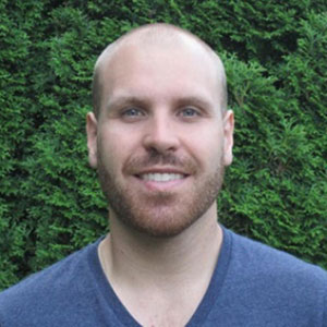 Sean Carleton | The Tyee