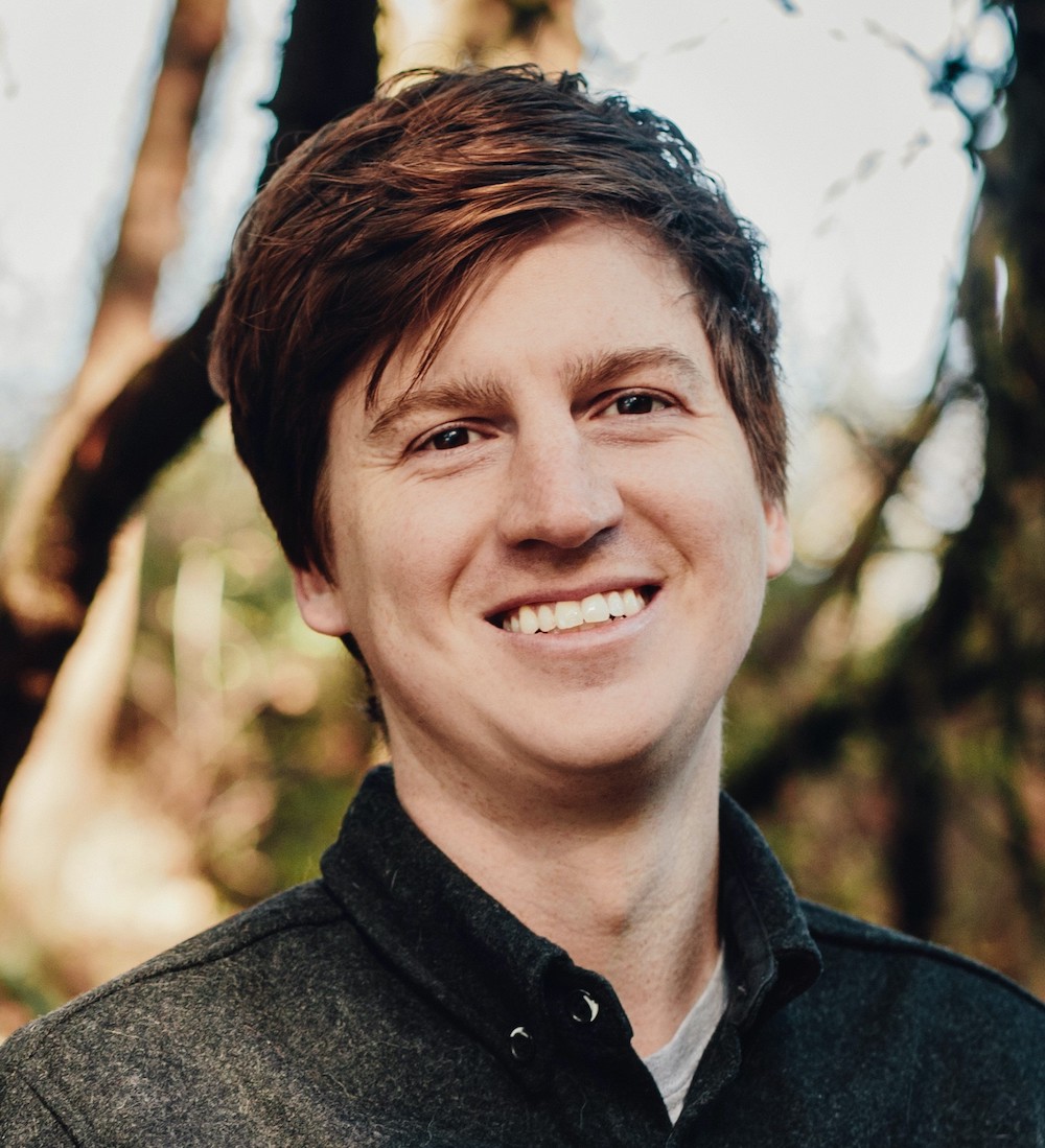 Jimmy Thomson | The Tyee