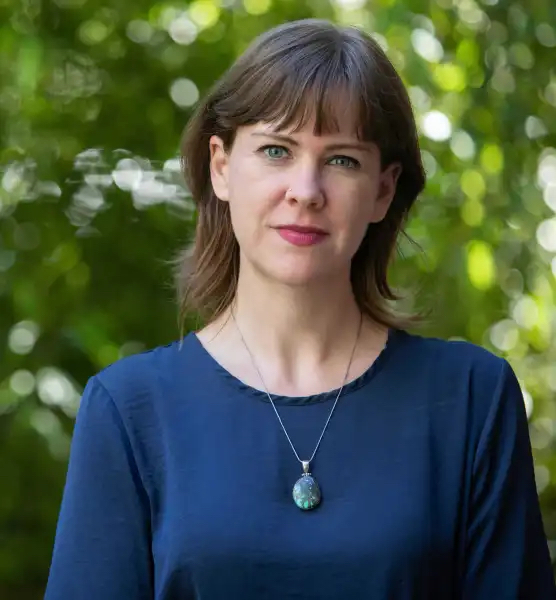 Kate Gunn | The Tyee