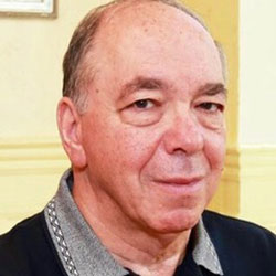 Joel Lexchin | The Tyee