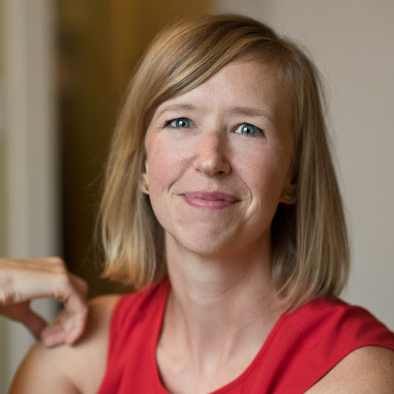 Mandy Len Catron | The Tyee