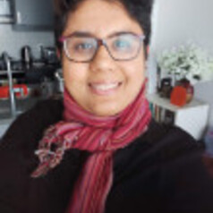 Soma Chatterjee | The Tyee