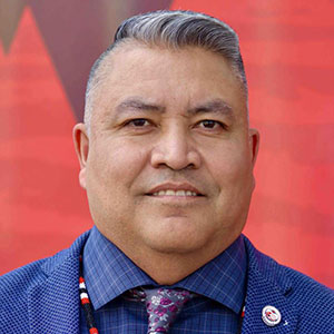 Terry Teegee | The Tyee