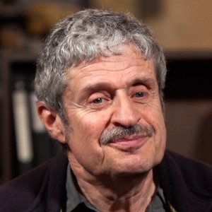 Alvin Finkel | The Tyee