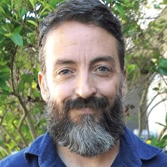John Driscoll | The Tyee
