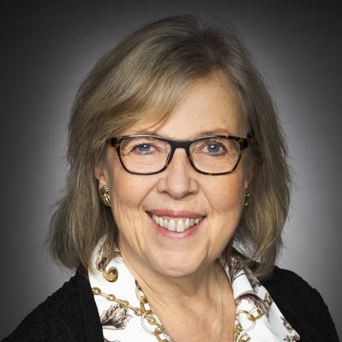 Elizabeth May | The Tyee