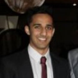 Rohan Anand | The Tyee