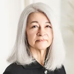 Susan Jane Wright | The Tyee