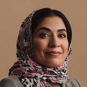 Fozia Alvi | The Tyee