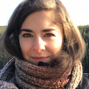 Ola Szczecinska | The Tyee