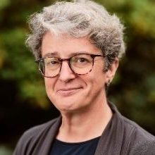 Michelle Stack | The Tyee