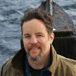 Brendan Jones | The Tyee