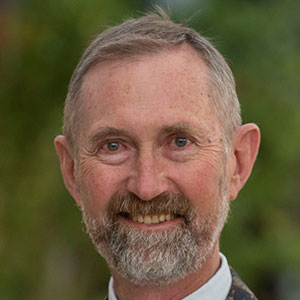 Stan Houston | The Tyee