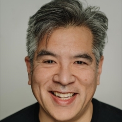 Ron Yamauchi | The Tyee