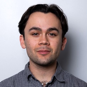 Isaac Phan Nay | The Tyee