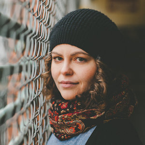 Jackie Dives | The Tyee