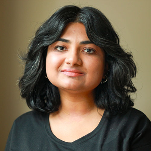 Hina Imam | The Tyee