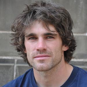 Aaron Williams | The Tyee