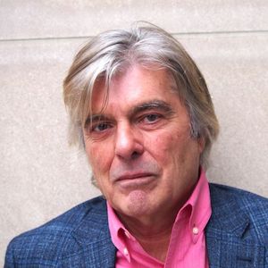 Jeff Rubin | The Tyee