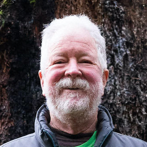 Andy MacKinnon | The Tyee