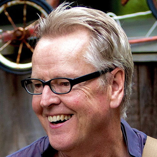 Steve Burgess | The Tyee