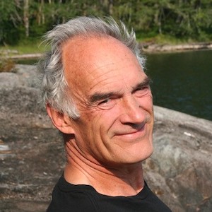 Ronald Wright | The Tyee