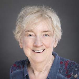 Marion McKinnon Crook | The Tyee