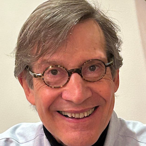 Richard Sandbrook | The Tyee